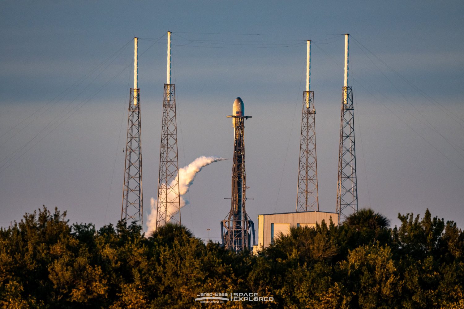 SES-18/19 Launch Spotlight