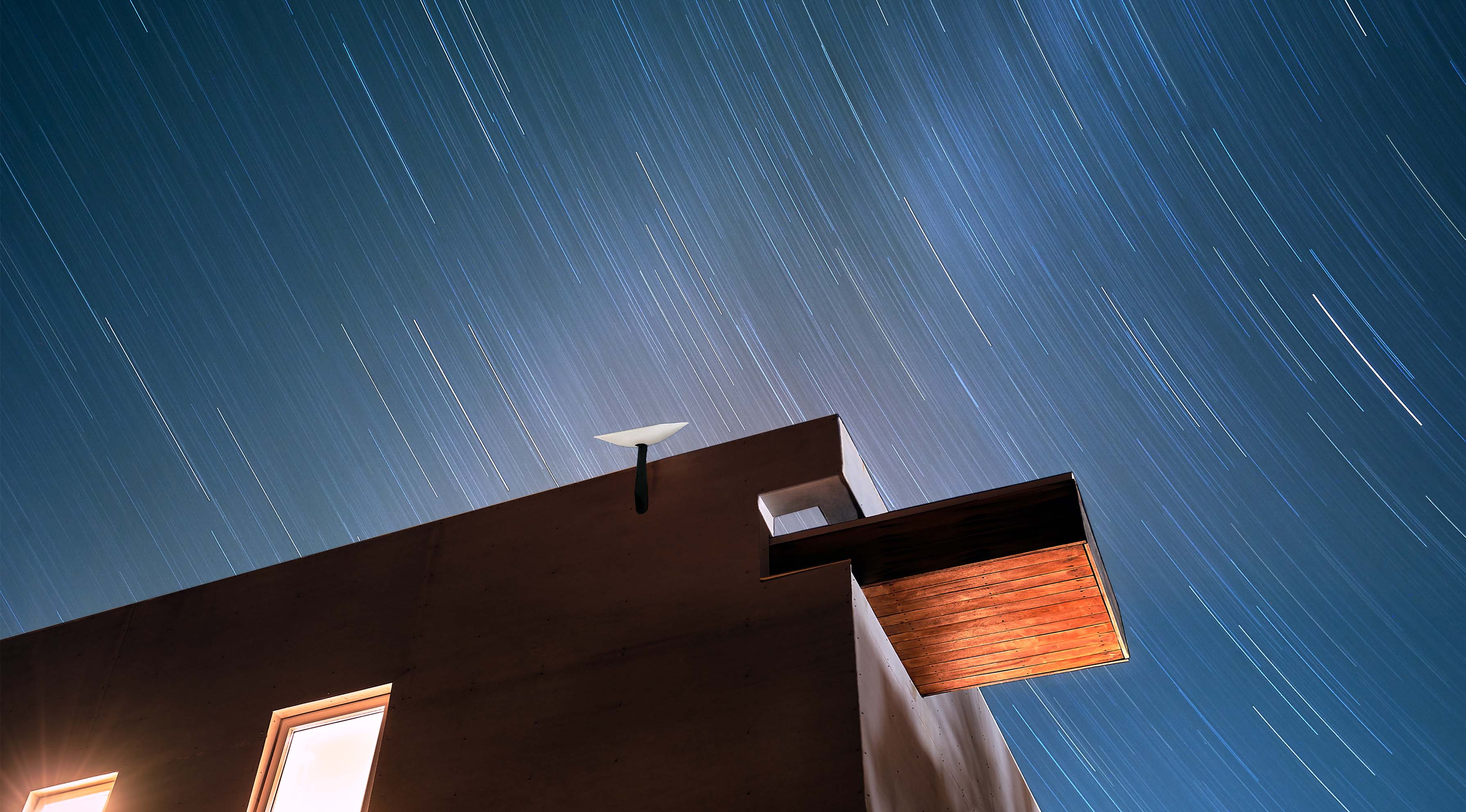 How to use a third-party router with Starlink