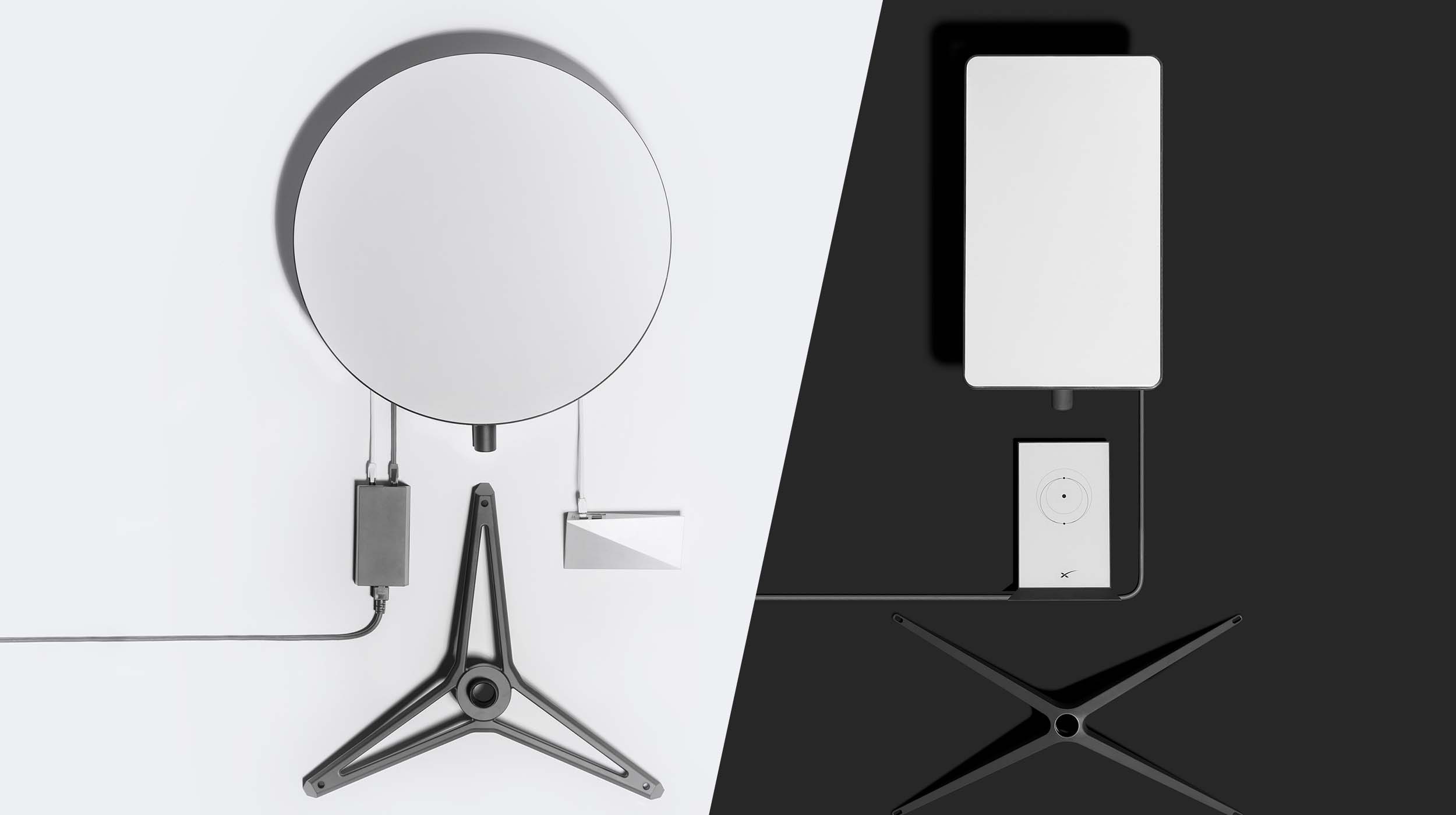 How to use a third-party router with Starlink