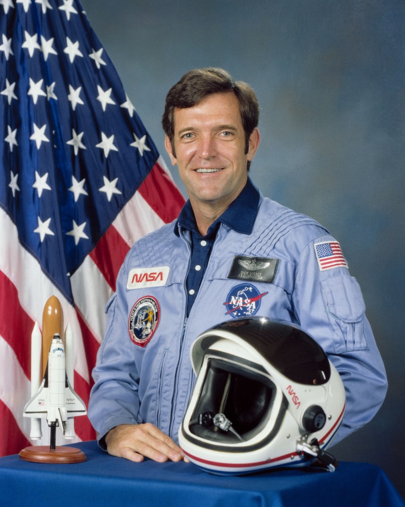 The Challenger Disaster | This Day in Space (28 Jan. 1986)