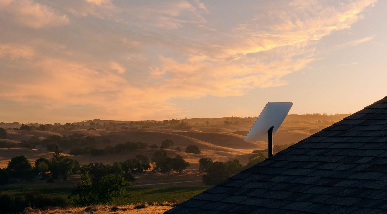 'High performance' Starlink user terminal could be on the horizon