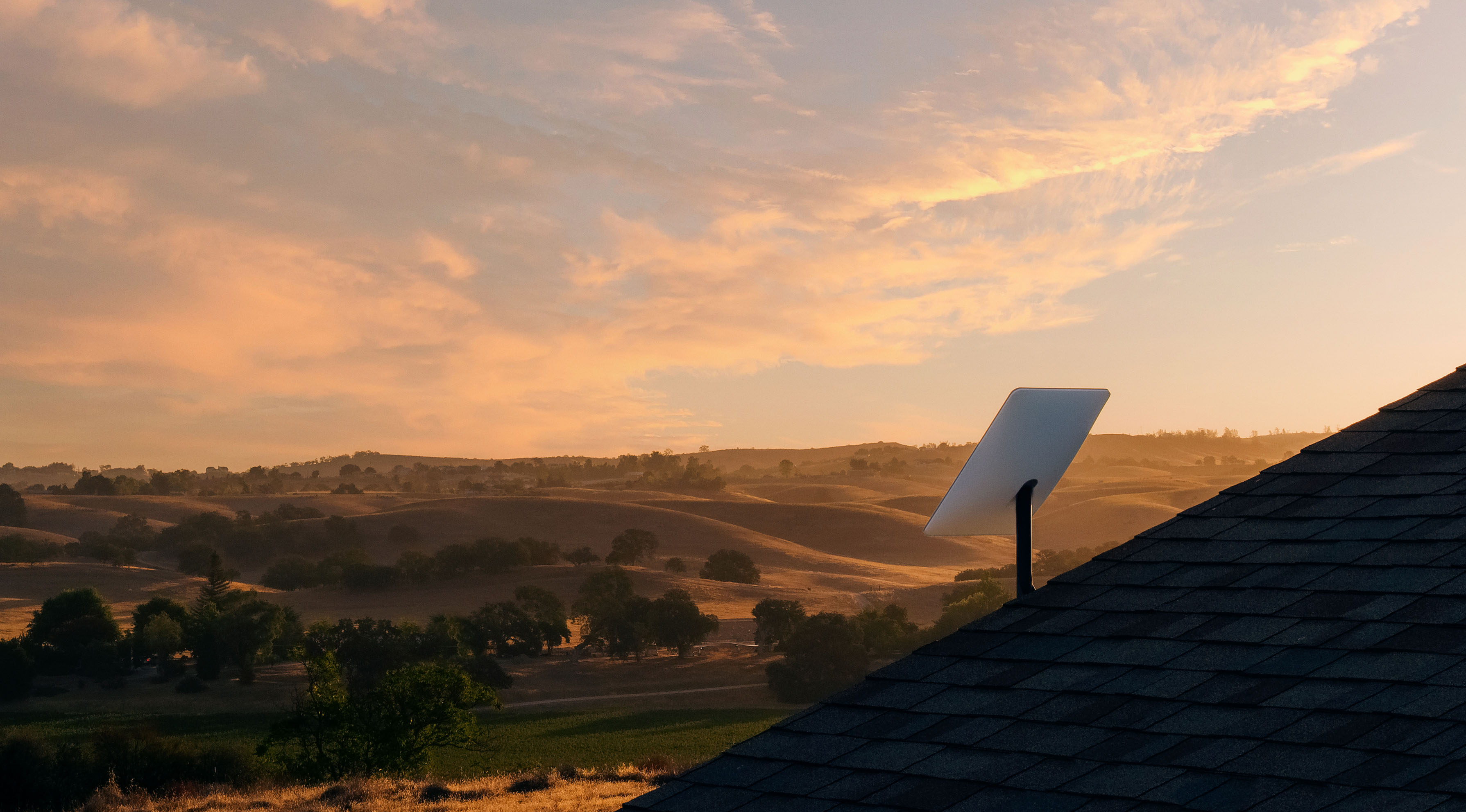 'High performance' Starlink user terminal could be on the horizon