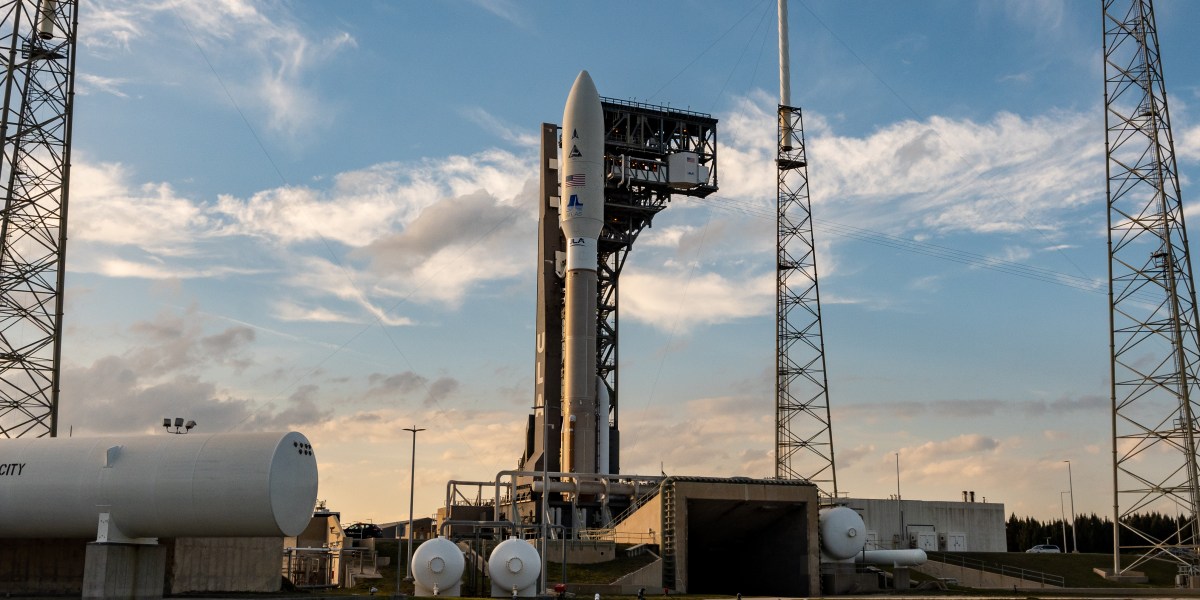 Launch Spotlight: ULA Atlas V to launch two payloads, but this Atlas is ...