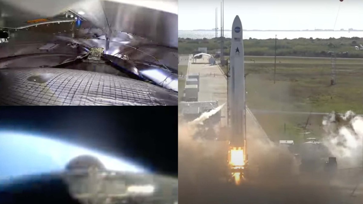 Astra Archives - Space Explored