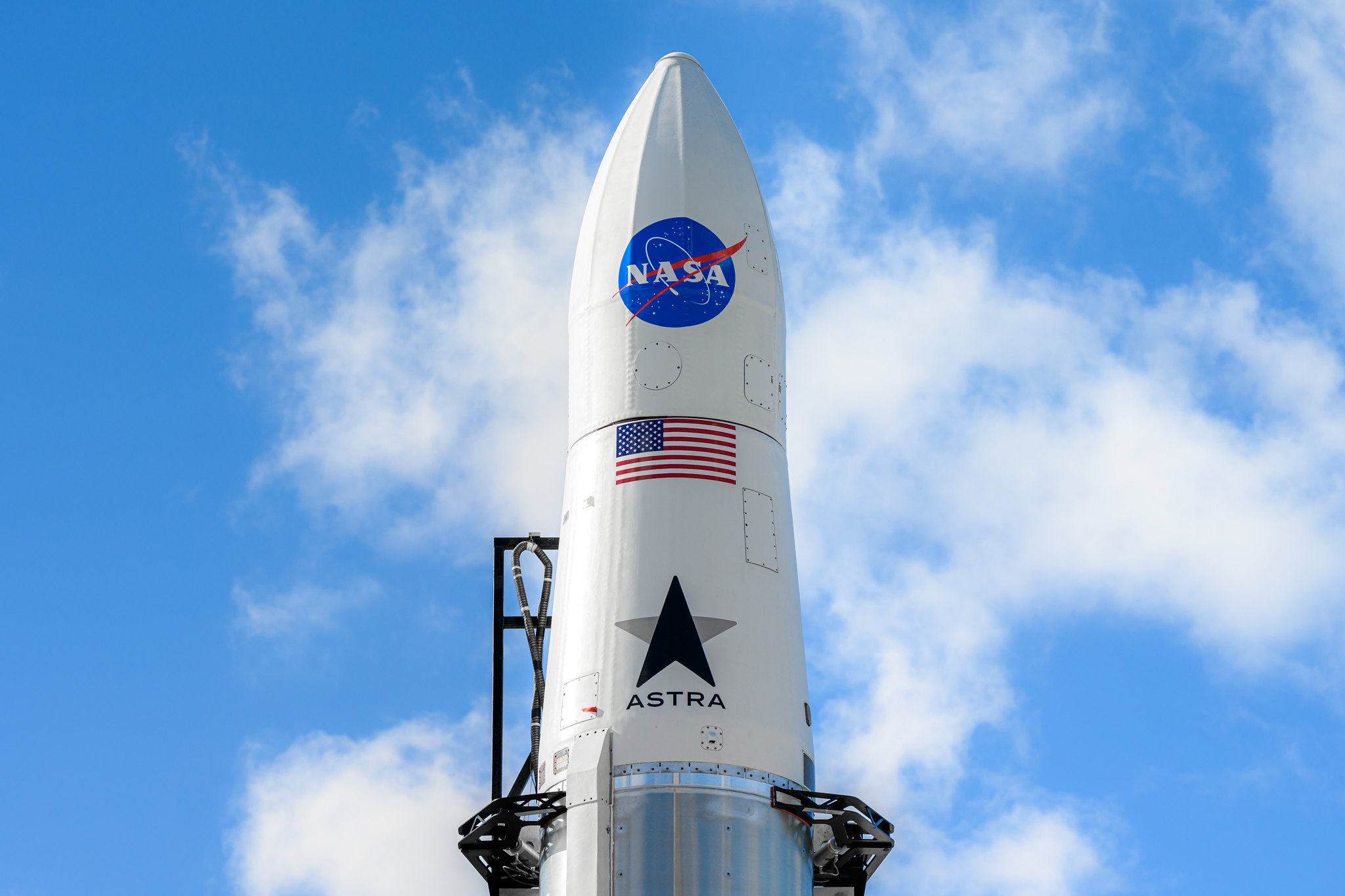 Astra Space: History, Rockets, and more