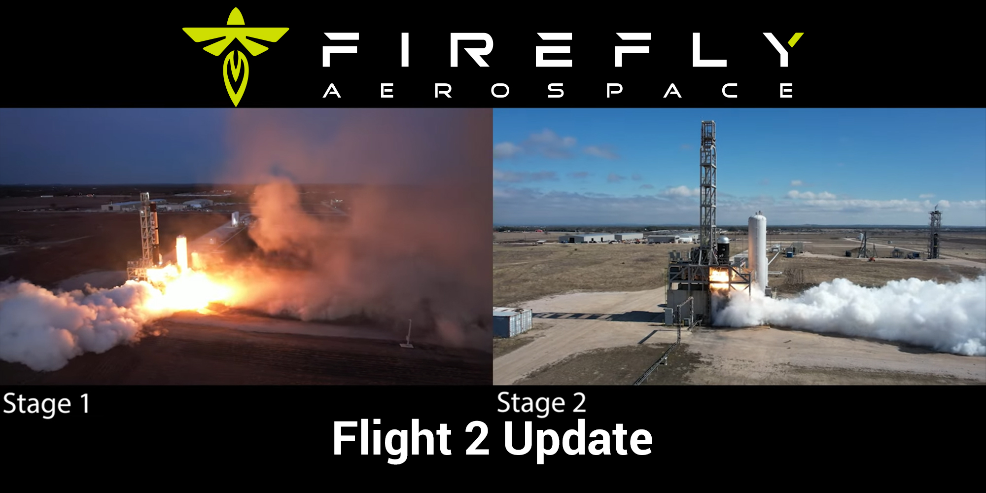 Firefly releases update ahead of Flight 2 - Space Explored