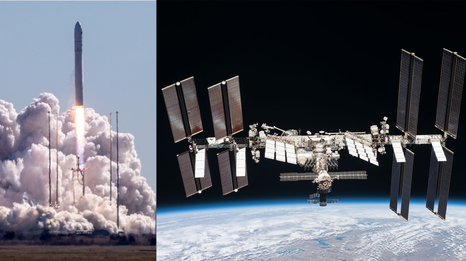 Antares Archives - Space Explored