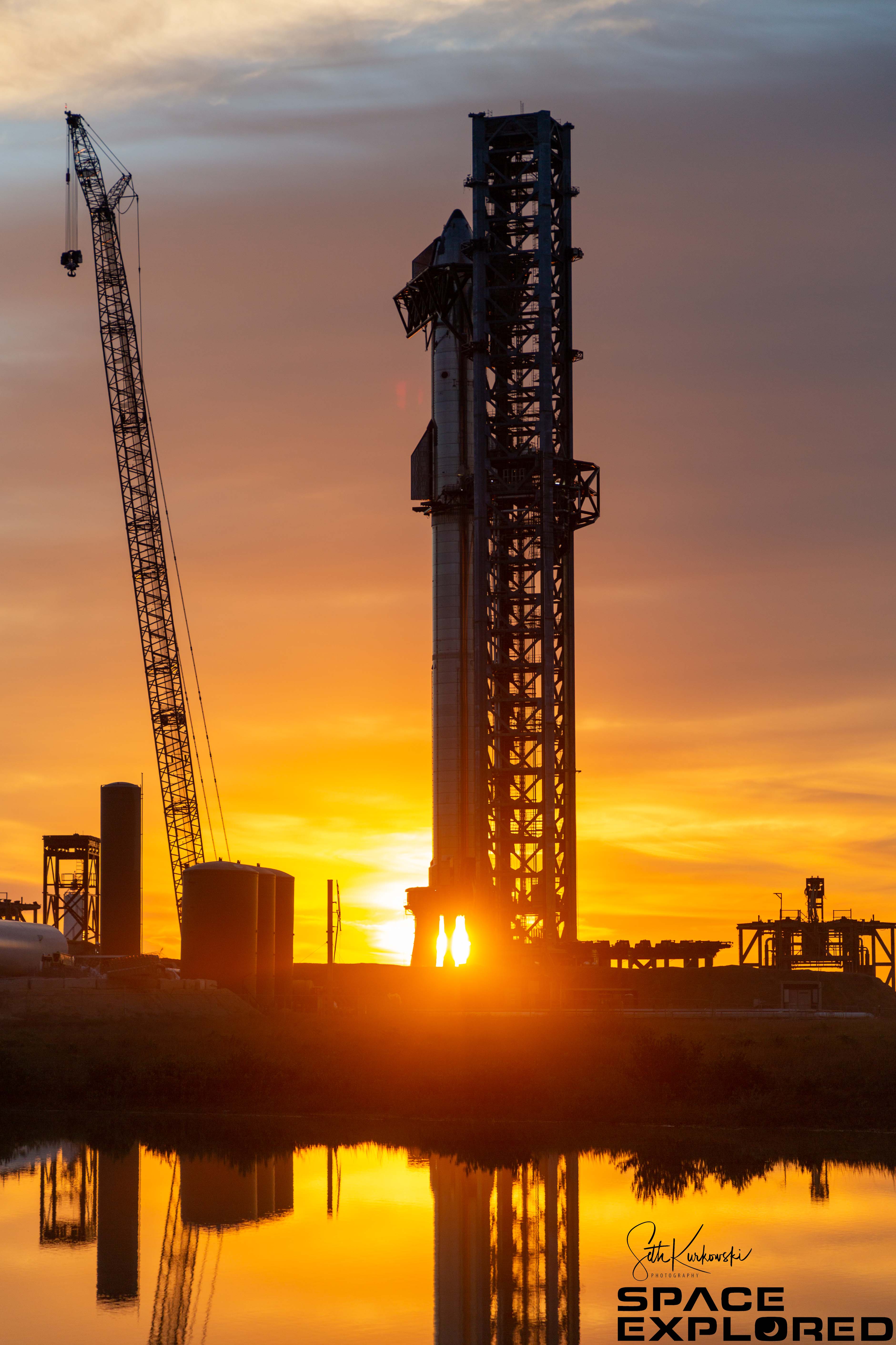 Five biggest takeaways from SpaceX's 2022 Starship update