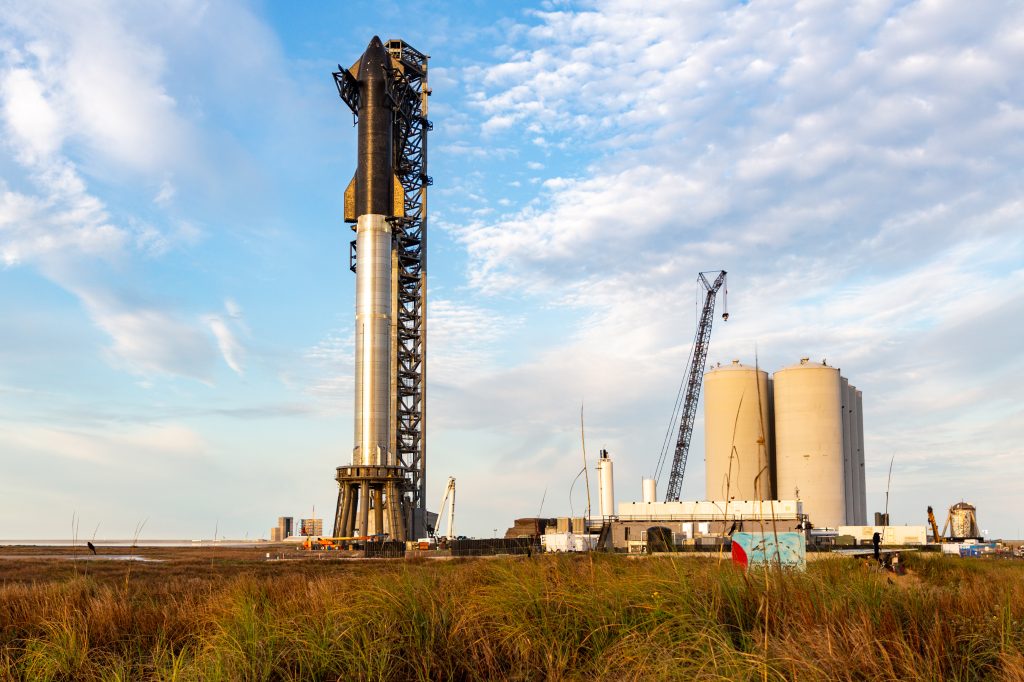 List of SpaceX launches 2023