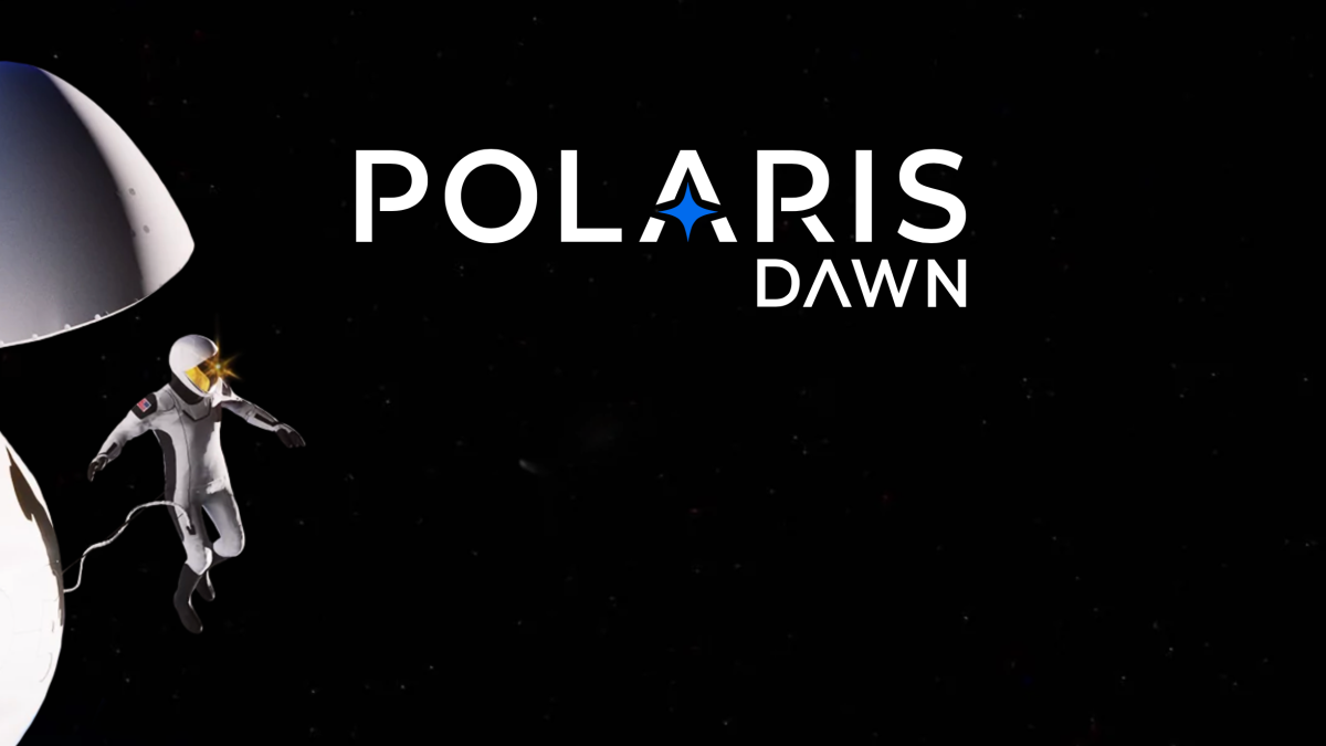 Polaris Program Archives - Space Explored