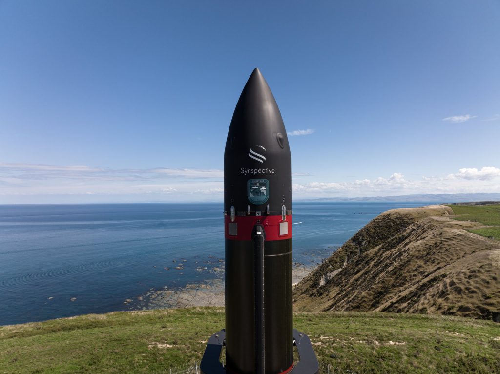 Rocket Lab looking at ditching helicopter catches after better than ...