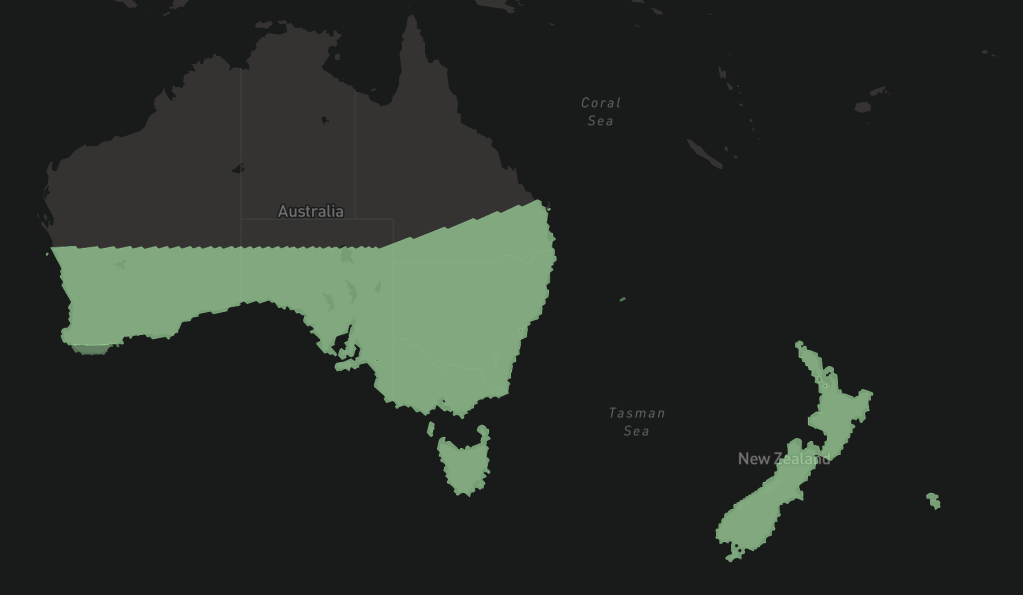When can I get Starlink? New availability map shows waitlisted ...