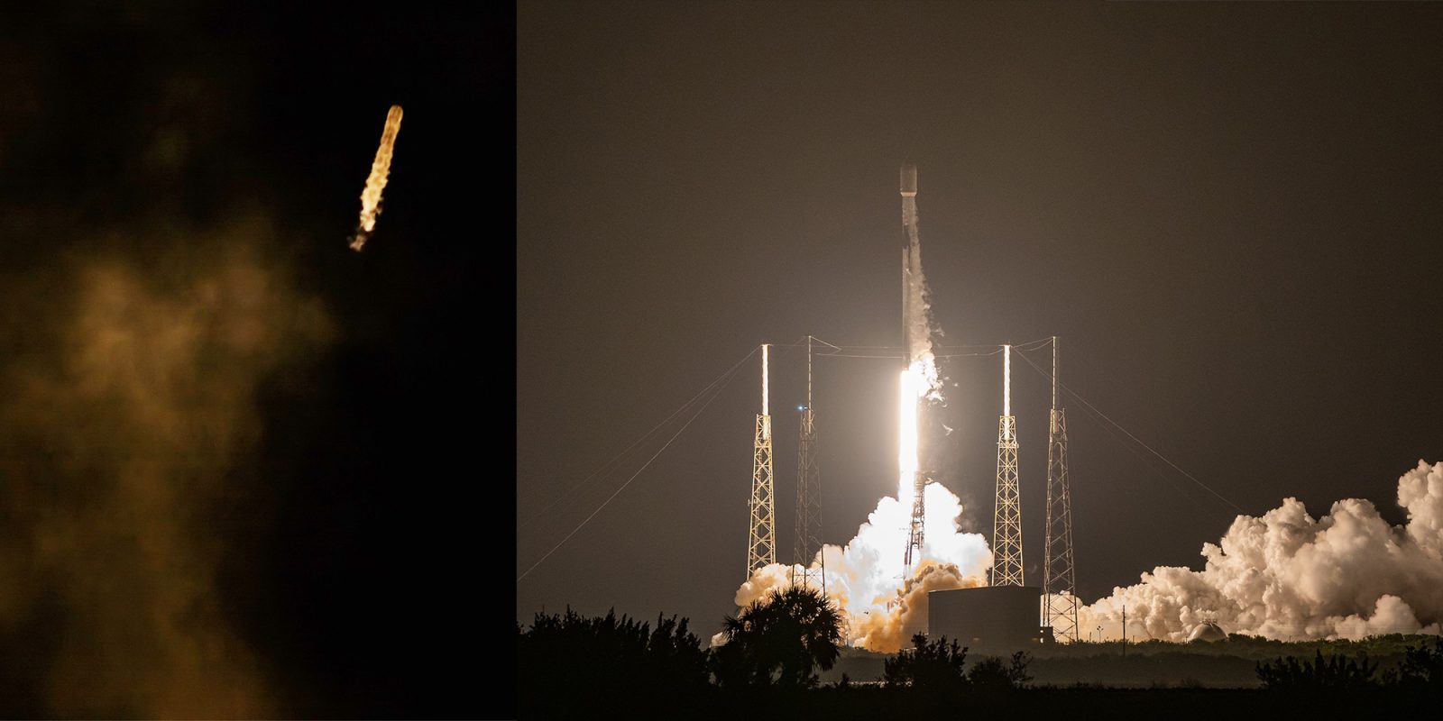 Starlink: Launch Schedule, Internet Coverage, and more