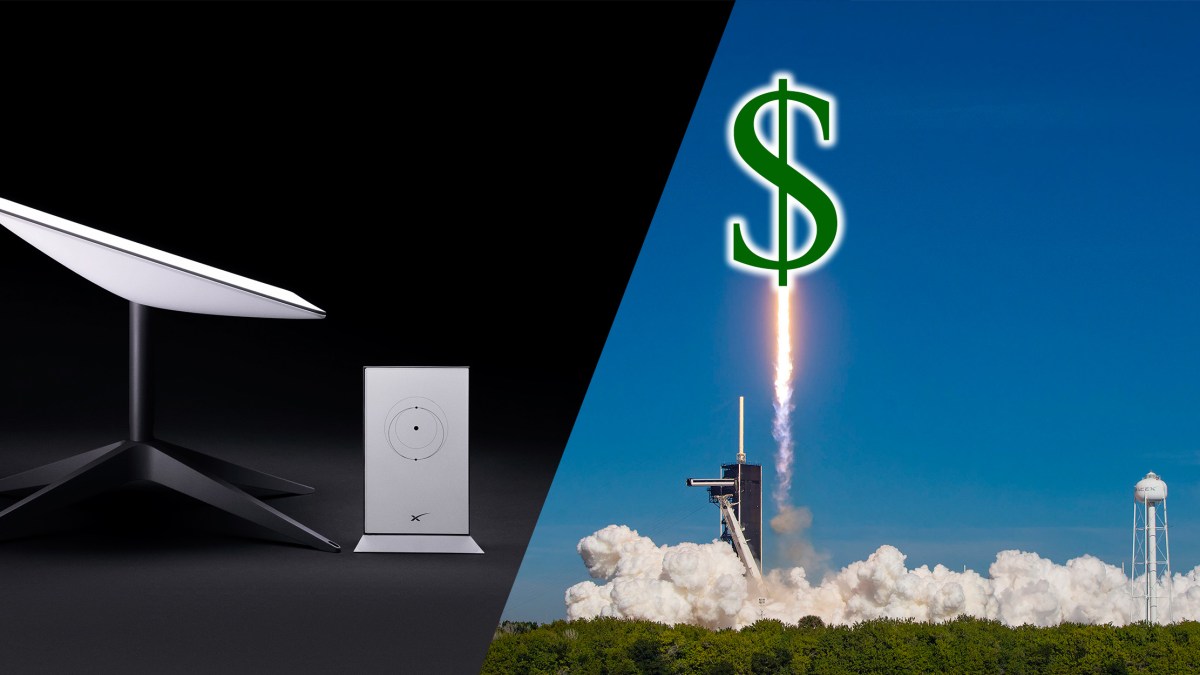 Starlink: Launch Schedule, Internet Coverage, and more - Space Explored