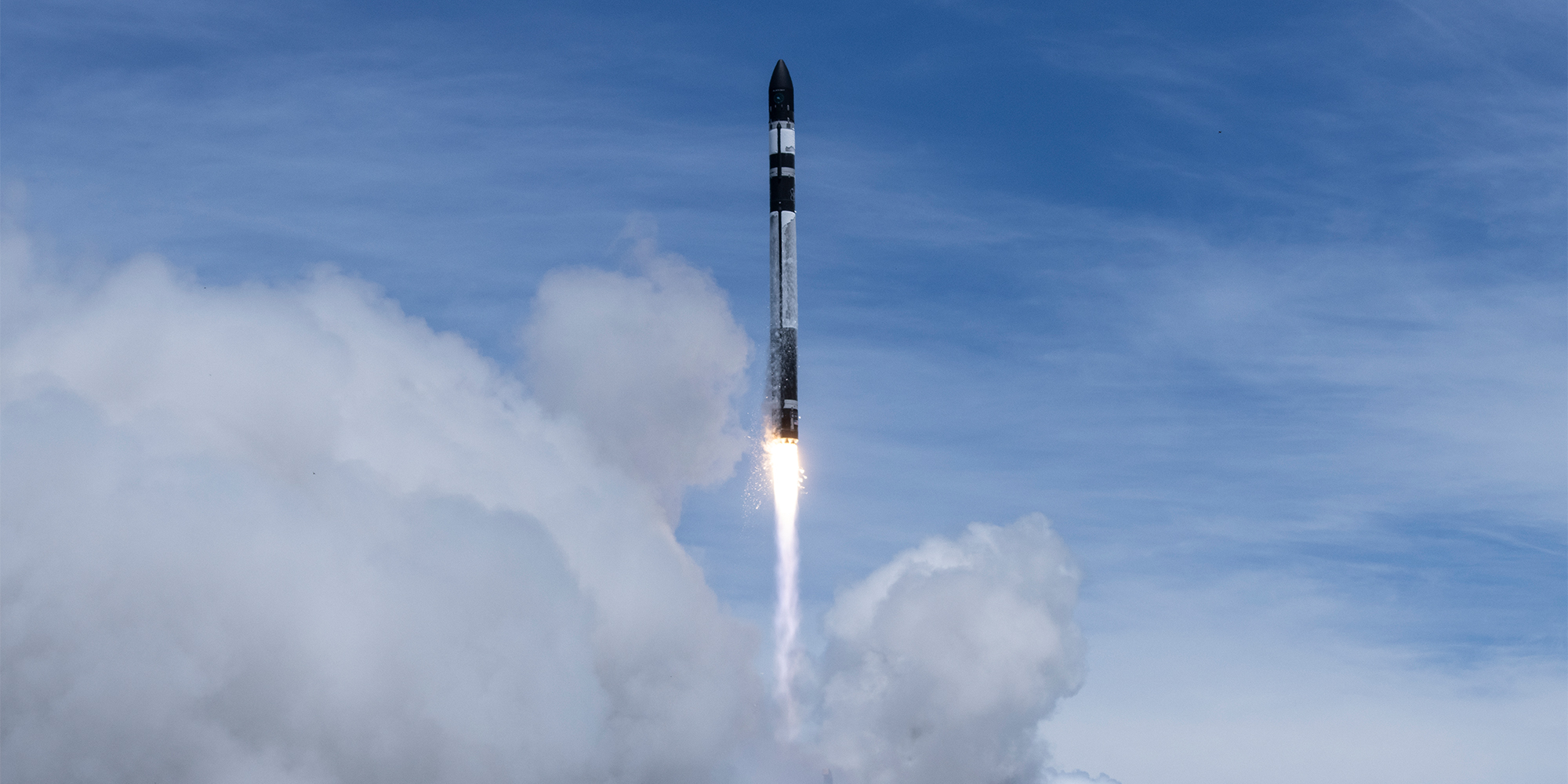 Rocket Lab to launch first Electron rocket from Virginia NET December 2022