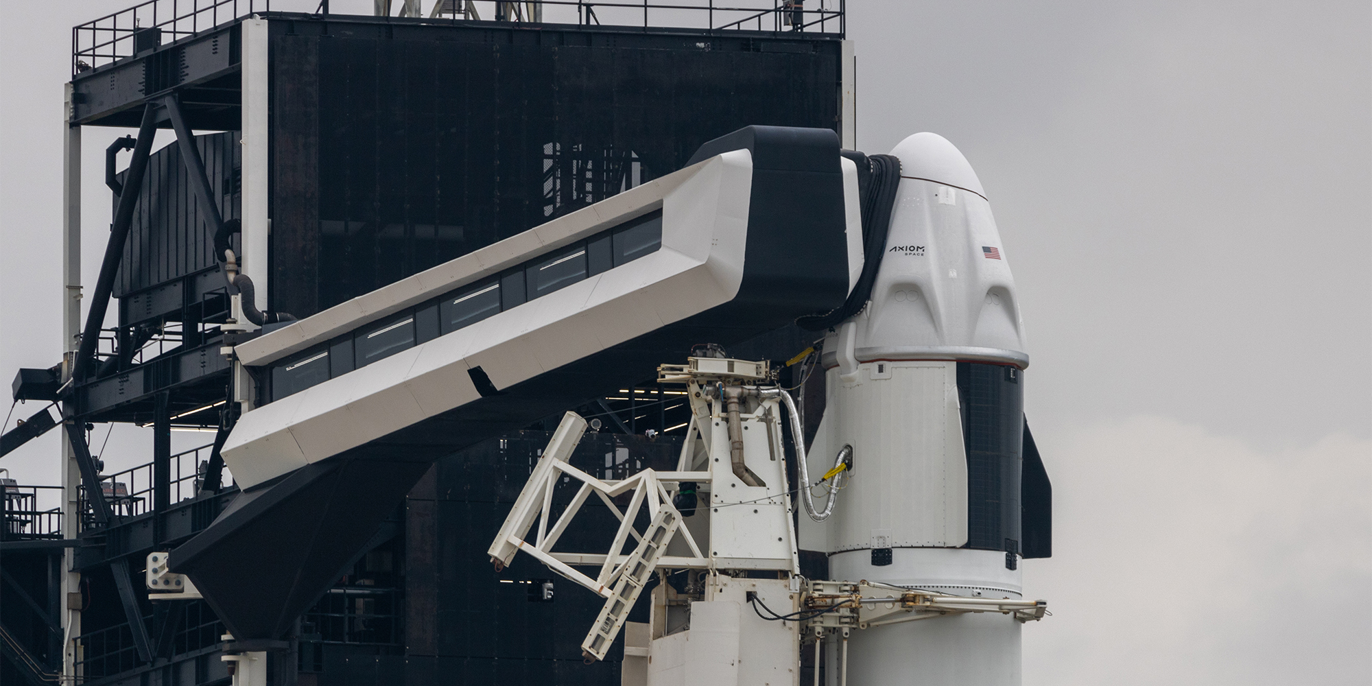 List of SpaceX launches 2023