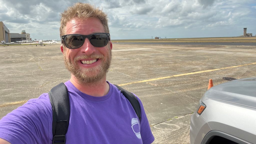 Learning to Fly: Getting started on the path to a pilot's license