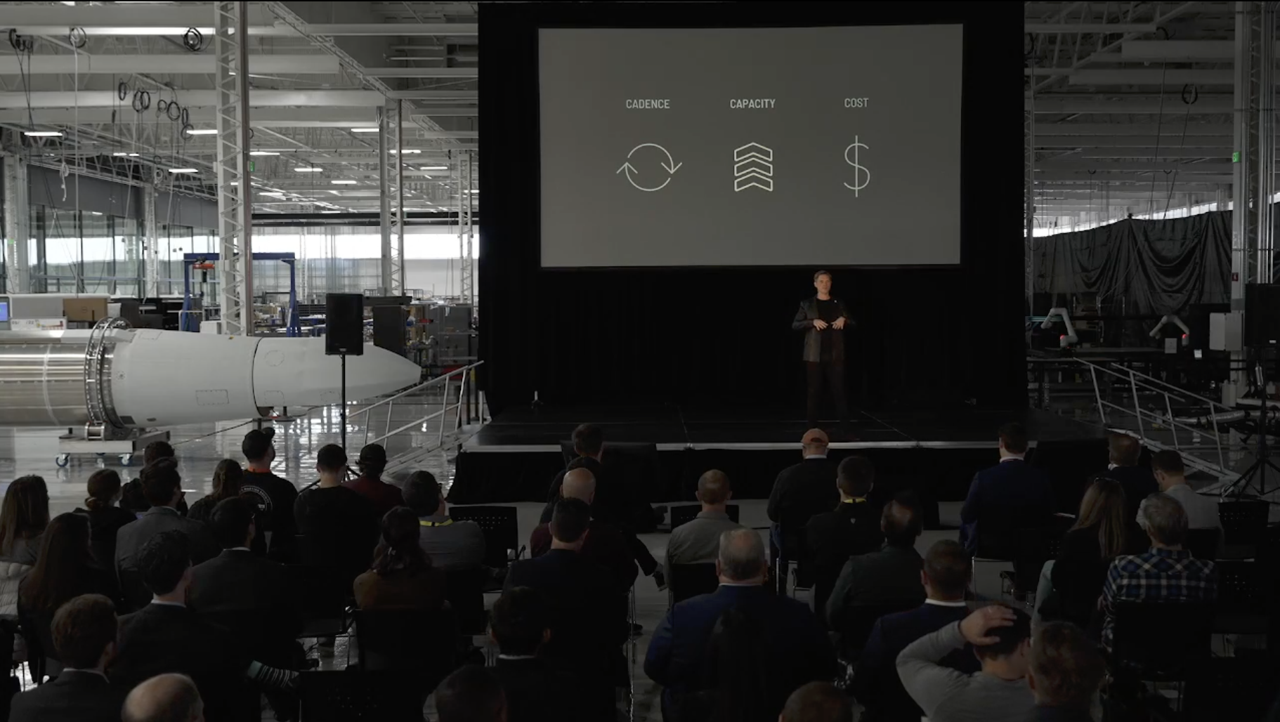 Astra unveils Rocket 4: Its next, larger rocket launching NET Q4 2022