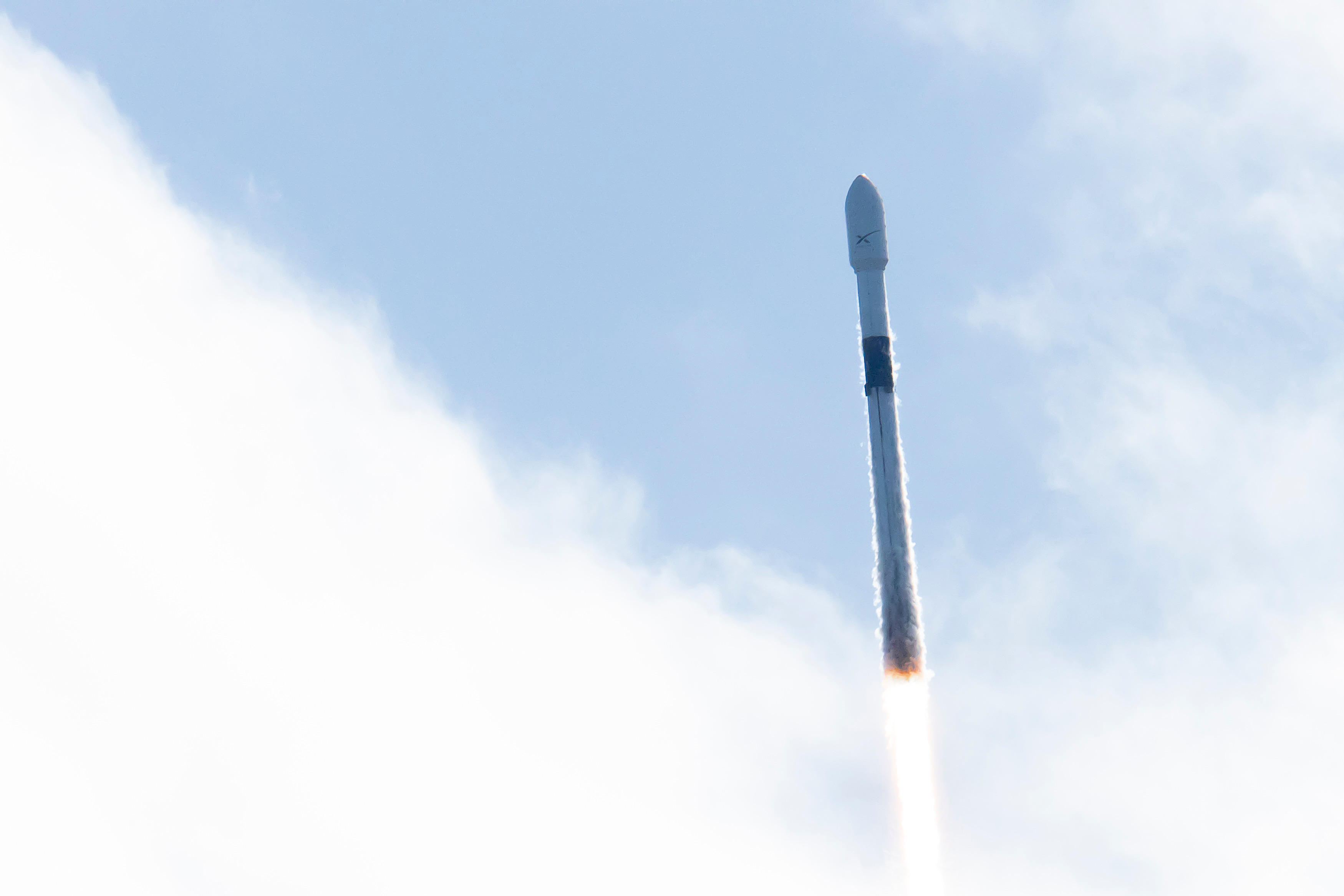 LC-39A Observation Gantry launch viewing is back! - Space Explored