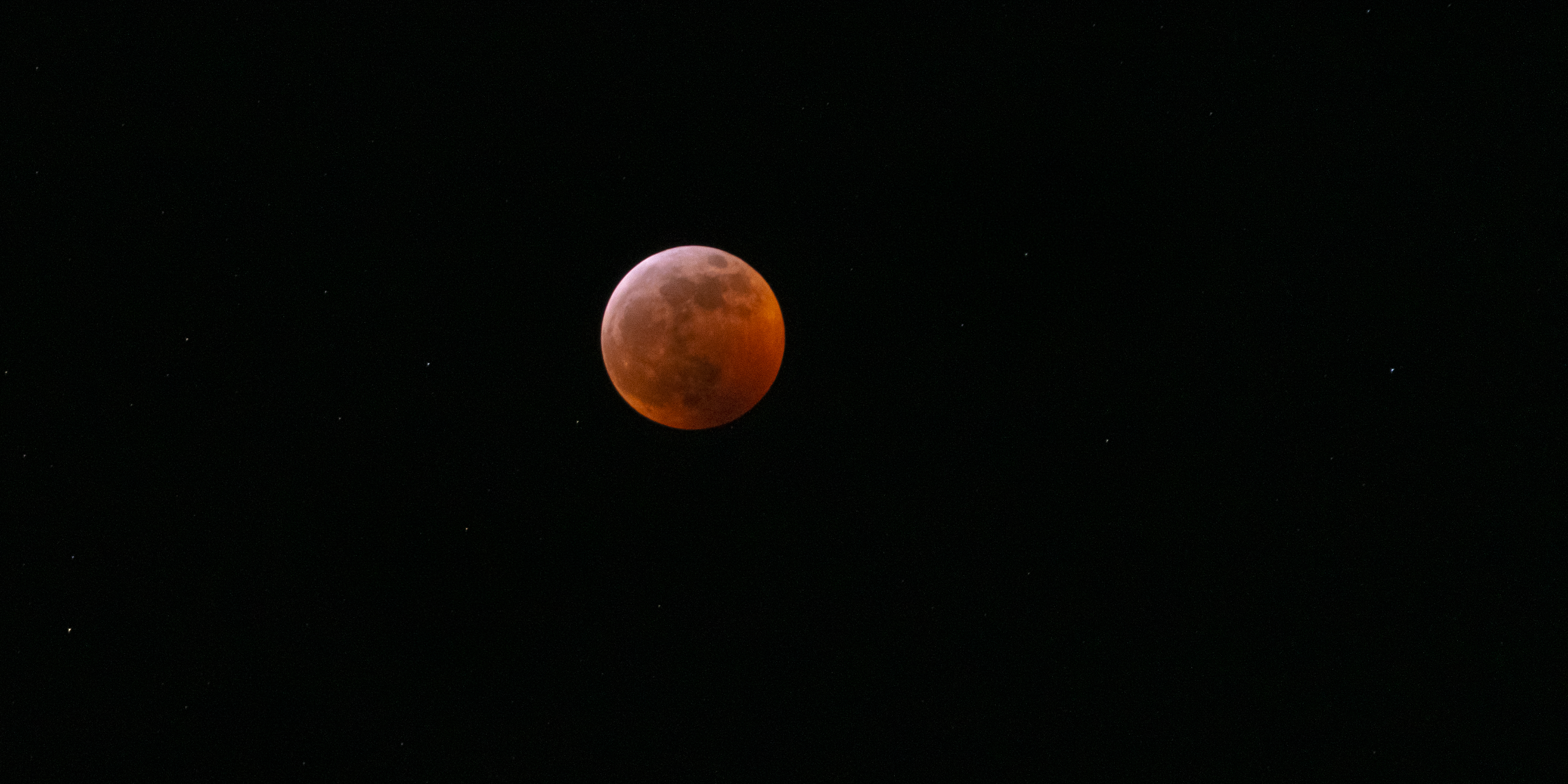 When to view tonight's Lunar Eclipse