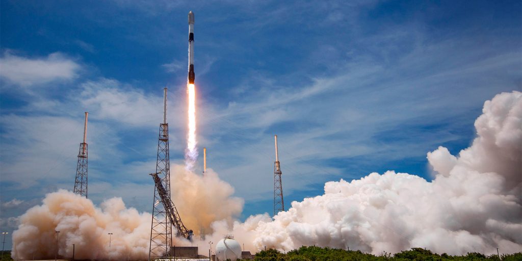 SpaceX Transporter-5 Launch Spotlight - Space Explored