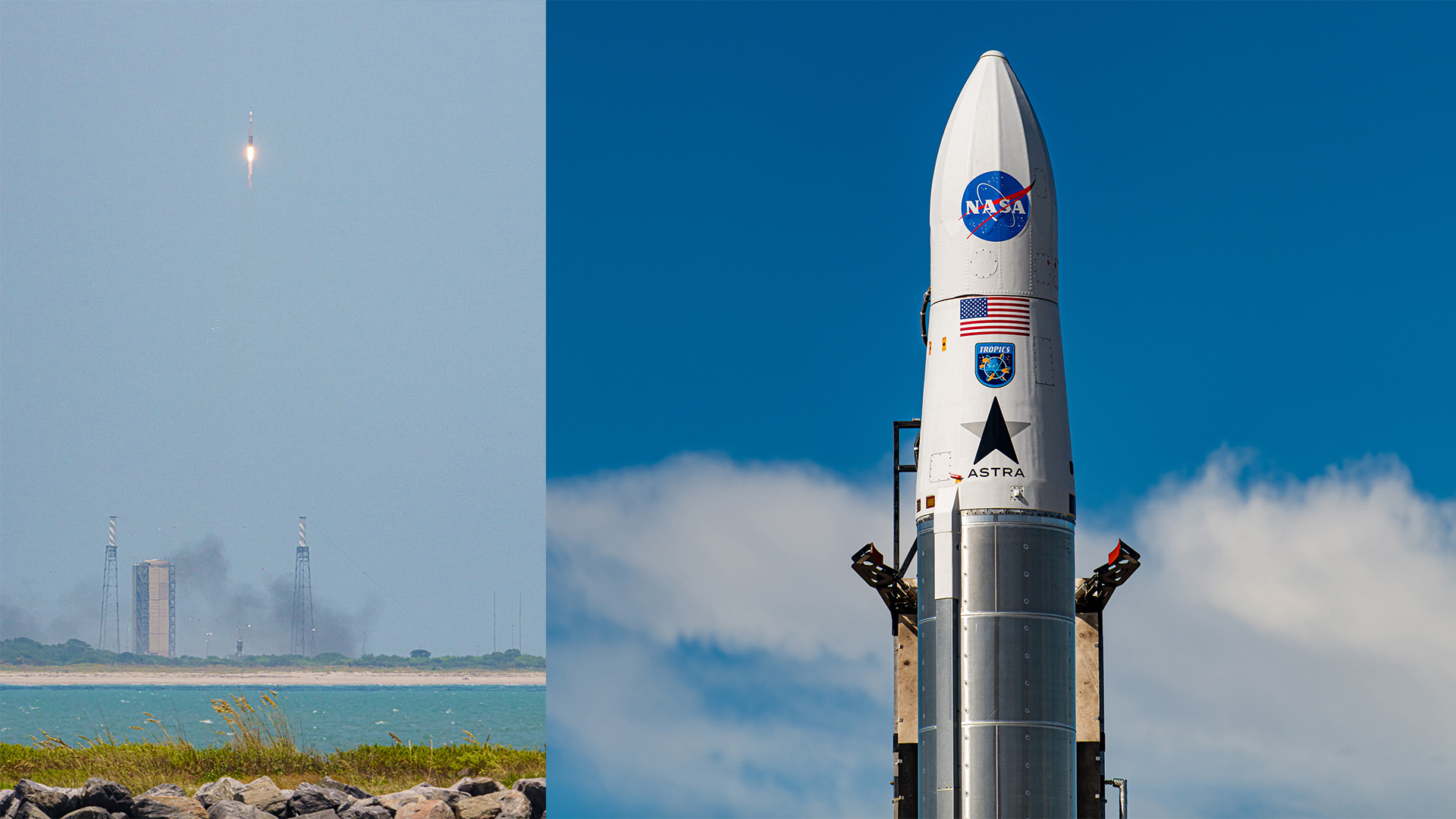 Astra Space: History, Rockets, and more