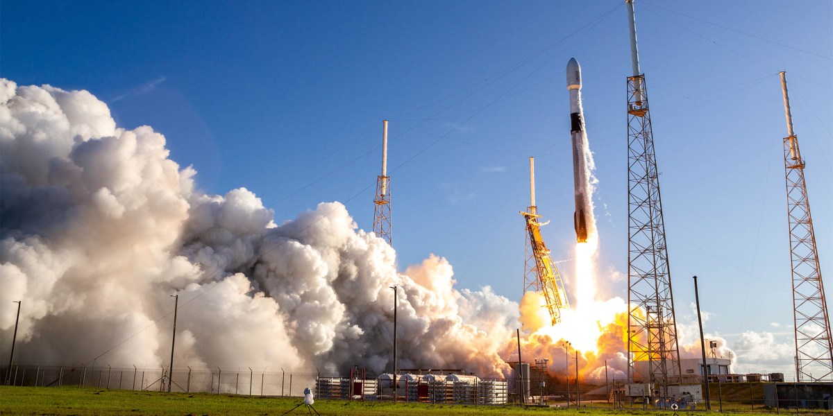 Korea Pathfinder Lunar Orbiter (KPLO) Launch Spotlight