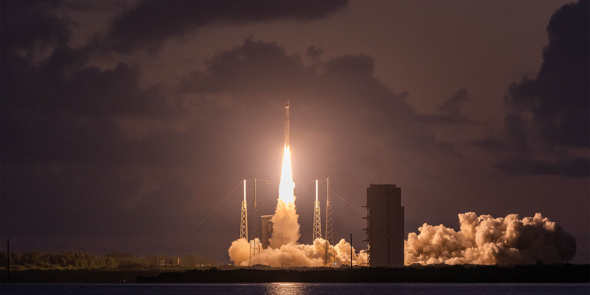 SBIRS GEO-6 Launch Spotlight