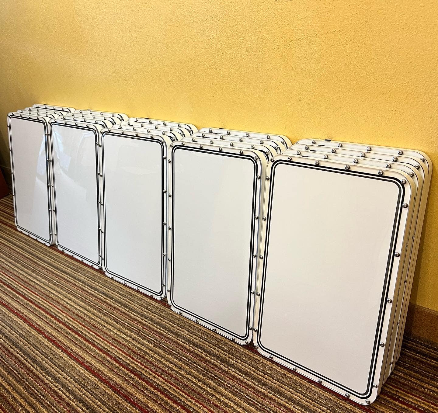 SpaceX Starlink internet on-the-go with new user terminal