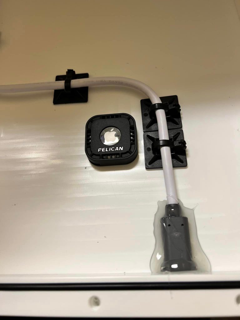 SpaceX Starlink internet on-the-go with new user terminal