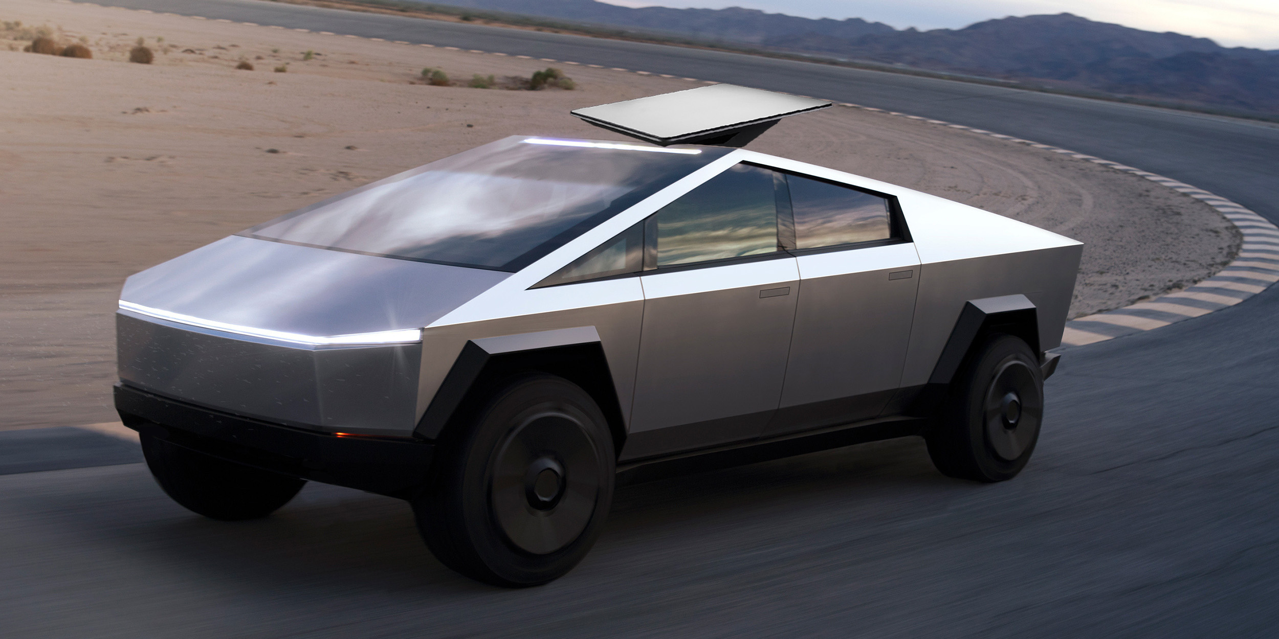 SpaceX Starlink internet on-the-go with new user terminal