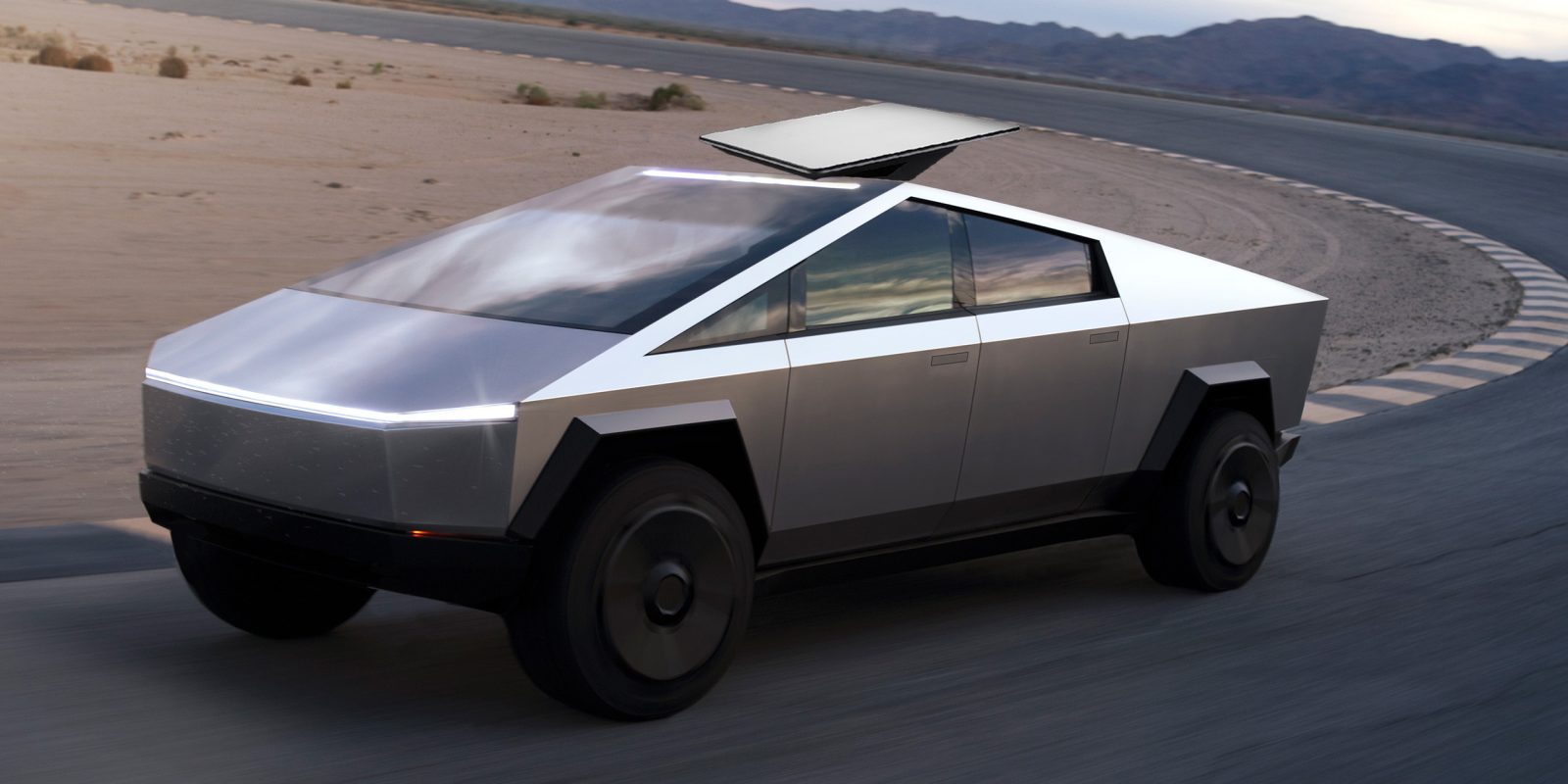 SpaceX Starlink internet on-the-go with new user terminal