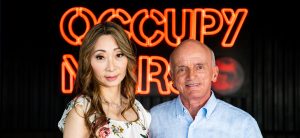 Crew members for second SpaceX Starship flight around Moon