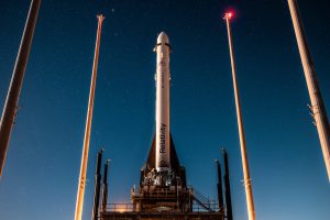 This week ahead in rocket launches: Relativity tries again, Electron ...