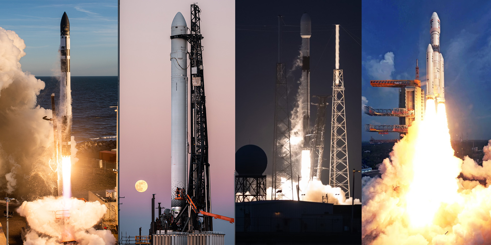 This week ahead in rocket launches: Relativity tries again, Electron ...