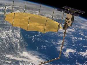 Rocket Lab launches second mission from US launch site for Capella Space