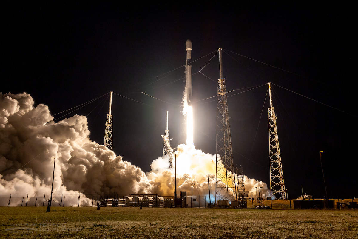The week ahead in rocket launches: Relativity debut, OneWeb on SpaceX, more