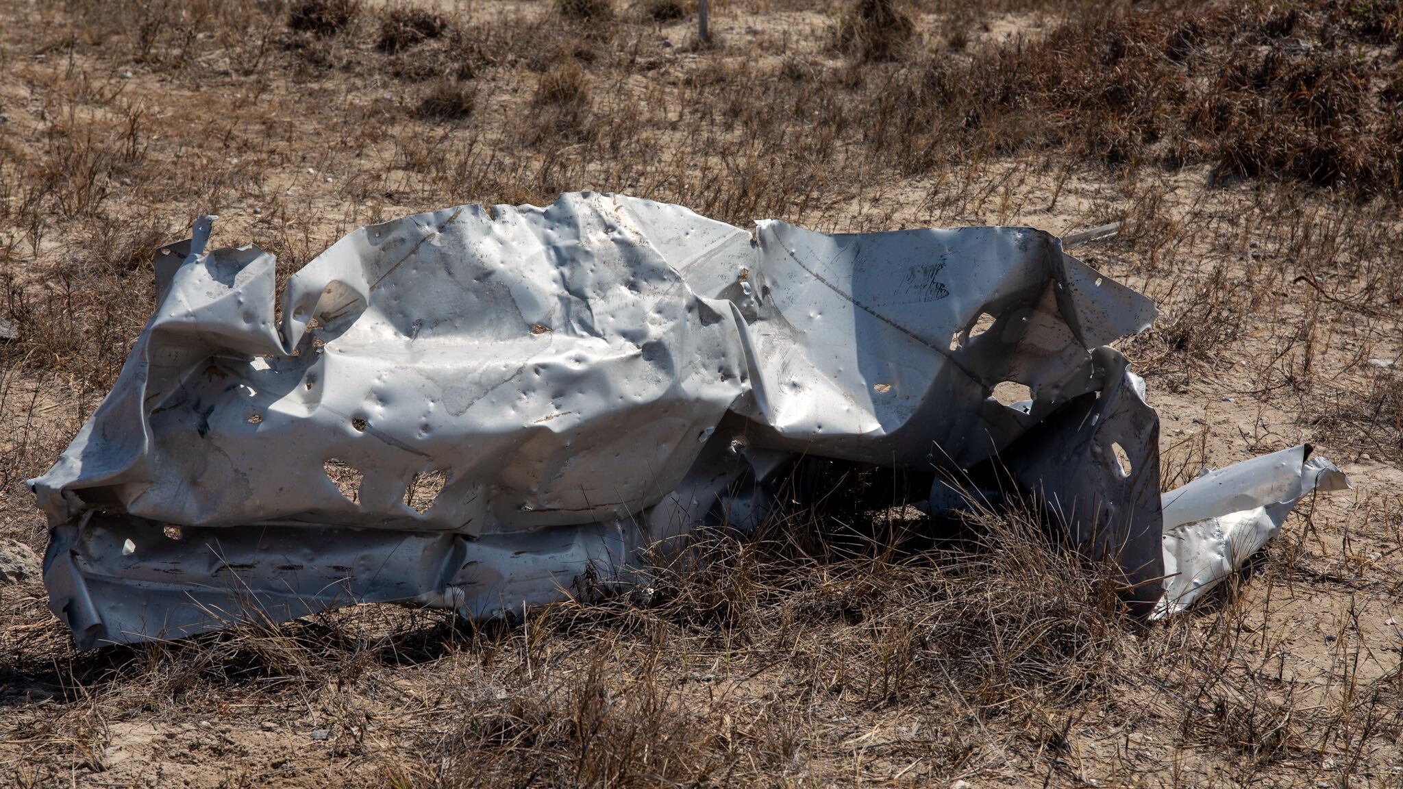 Photos: Starship pad damage; Elon says 1-2 months until next flight