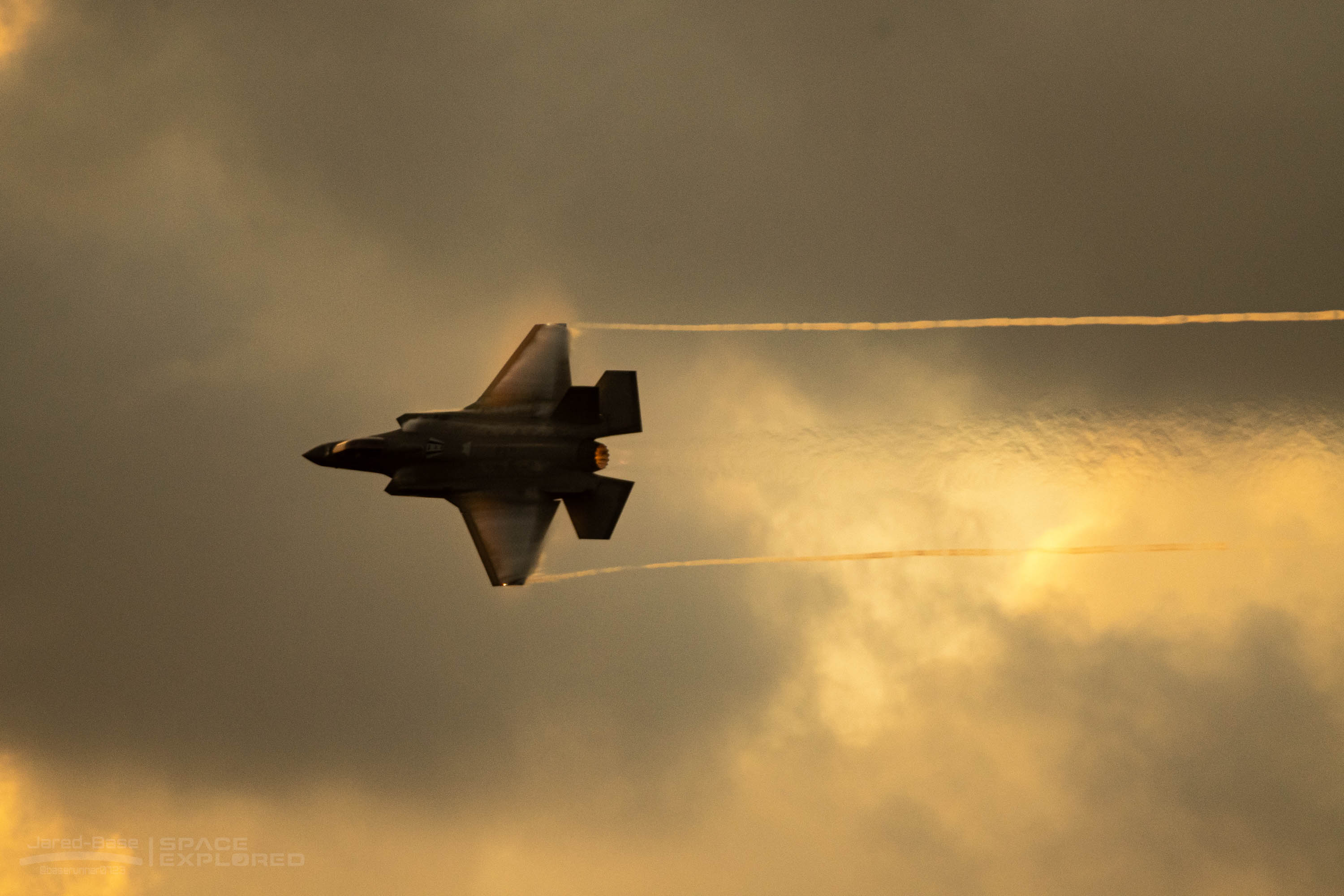Blue Angels, F-35s, & more at Sun 'n Fun Fly-in