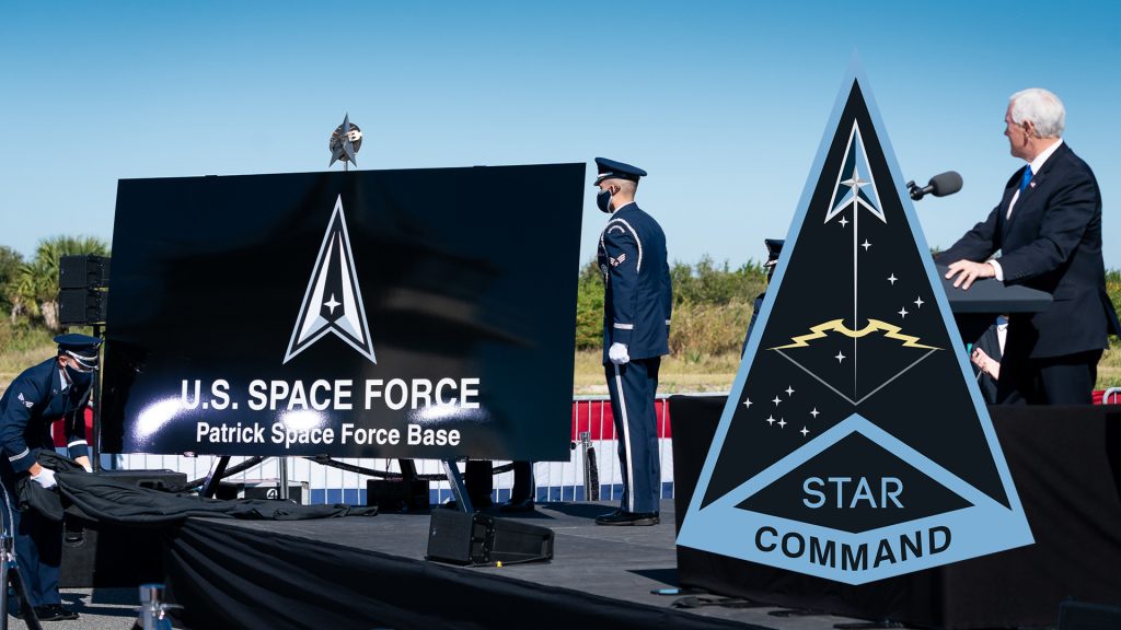 STAR Command is a thing, and it's coming to Florida