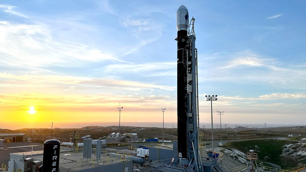 Firefly Aerospace and Millennium Space Systems: Pioneering rapid ...