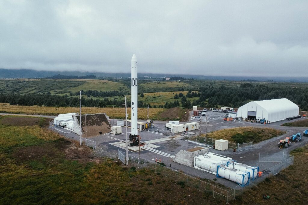 ABL Space Systems Archives - Space Explored