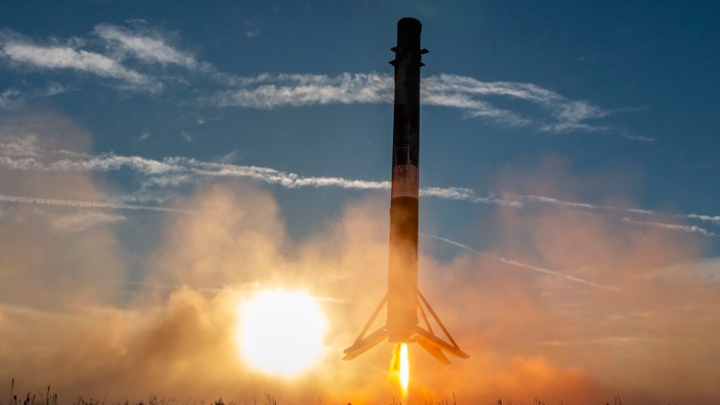 SpaceX Falcon 9: From throwaways to 20 flights and soon more