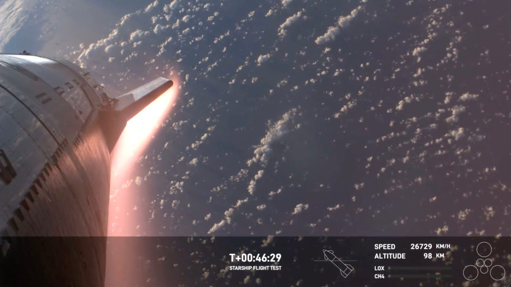 Artemis III Archives - Space Explored