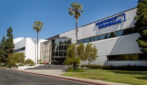 Northrop Grumman faces layoffs amid Space Force cancellations, lunar ...
