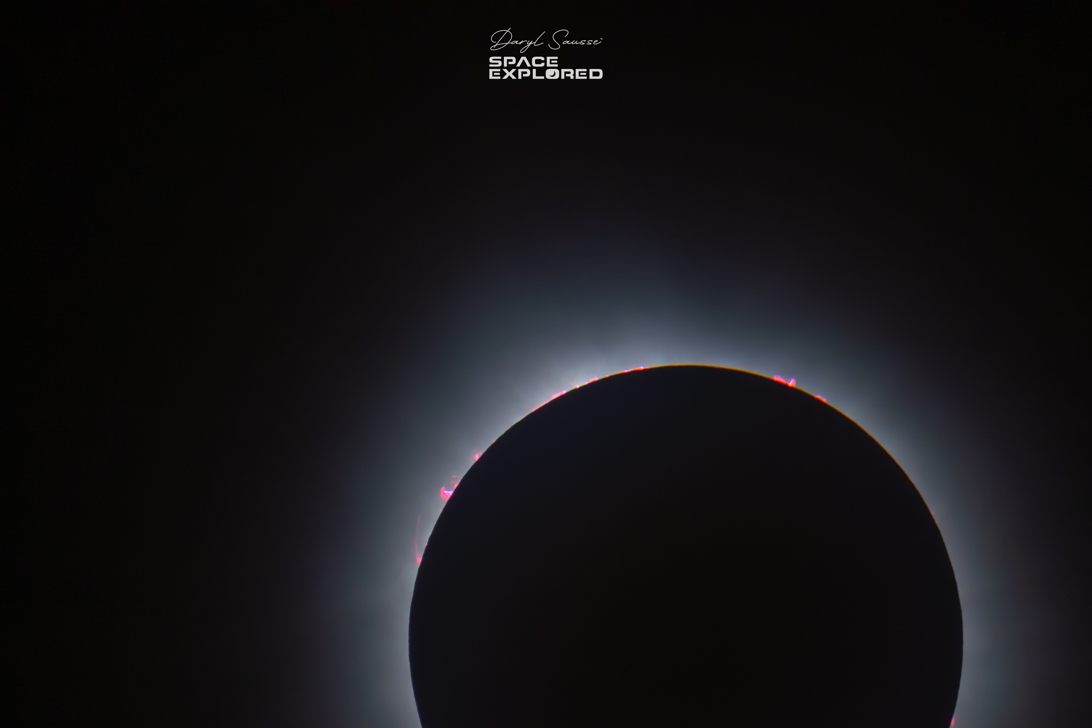 2024 Total Solar Eclipse: No photos, videos, or words can do it justice