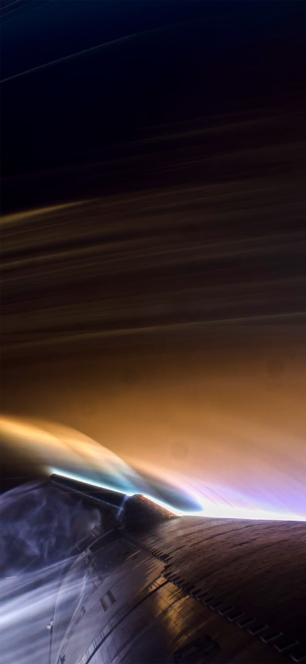 Starship Wallpapers from Flight 4