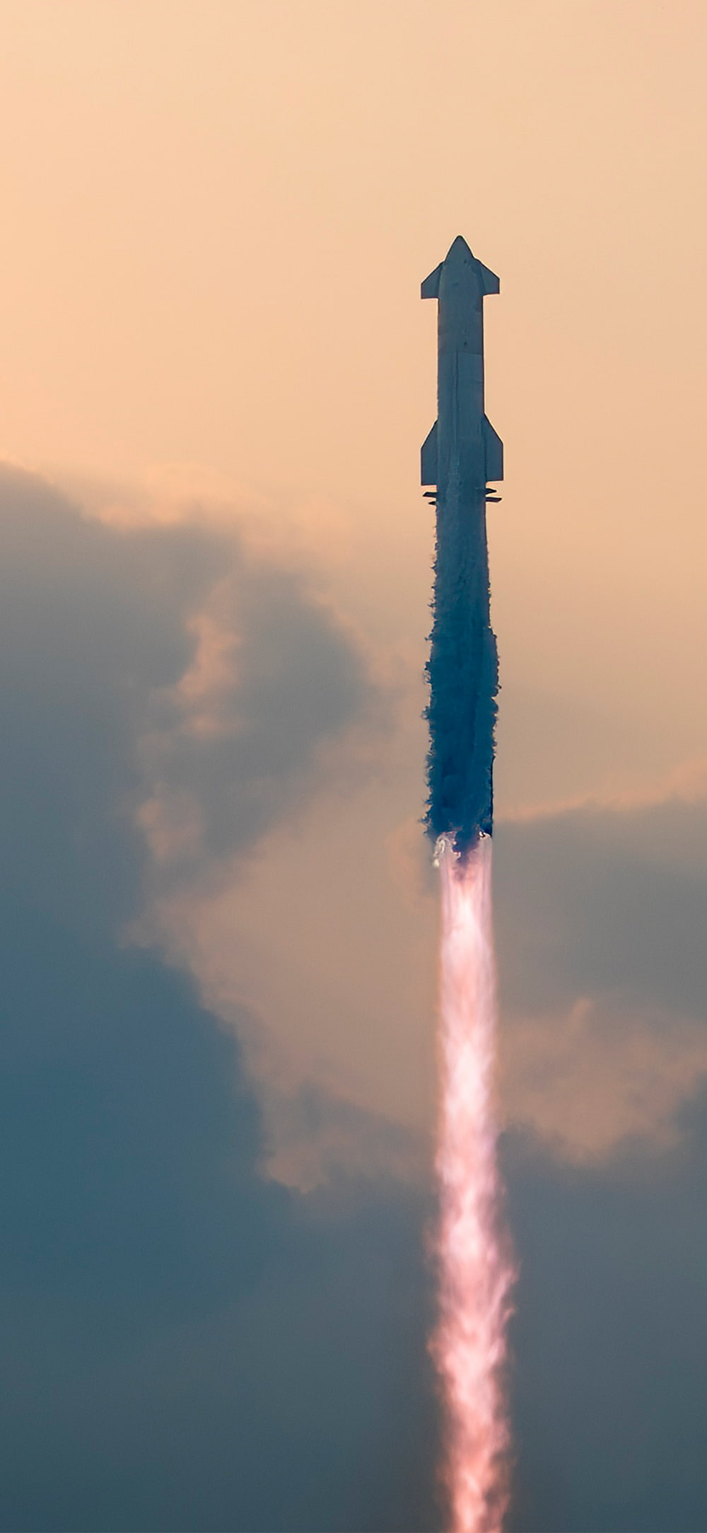 Starship Wallpapers from Flight 4