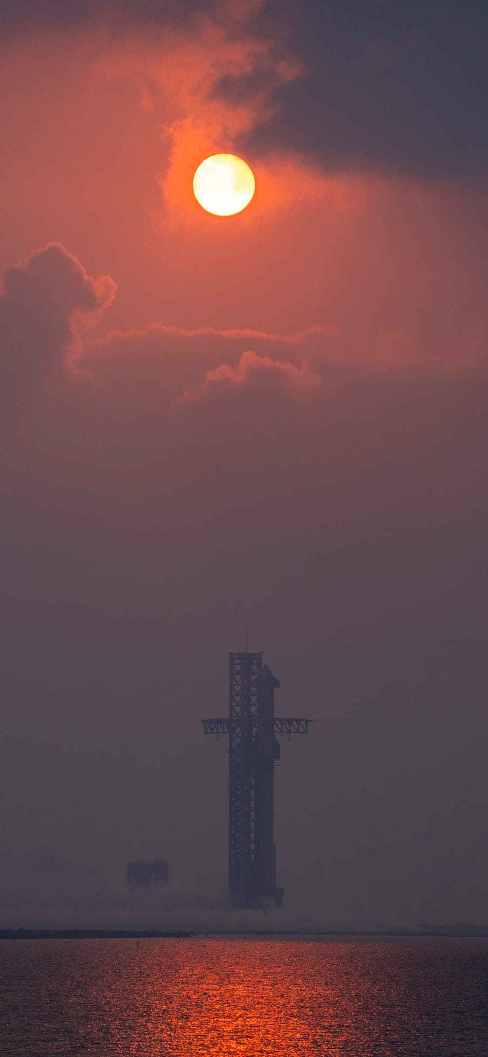 Starship Wallpapers from Flight 4