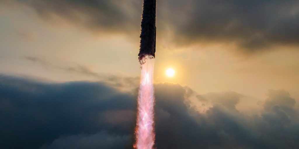 SpaceX recovers Flight 4 Starship booster from Gulf of Mexico